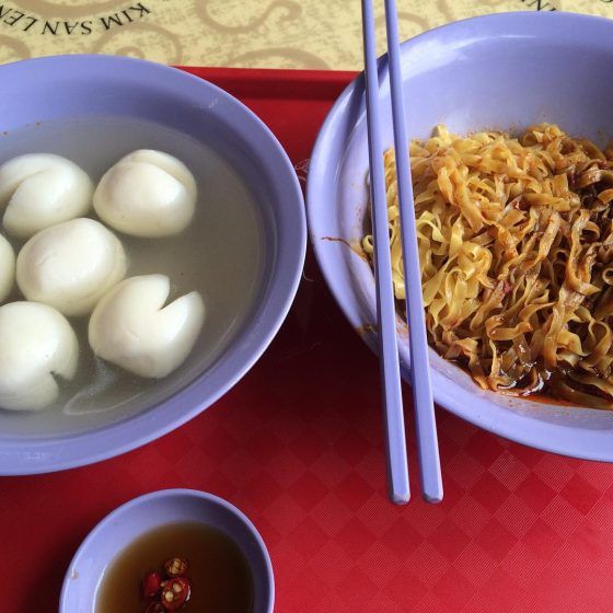 8 best hawker stalls for delicious food in Bishan