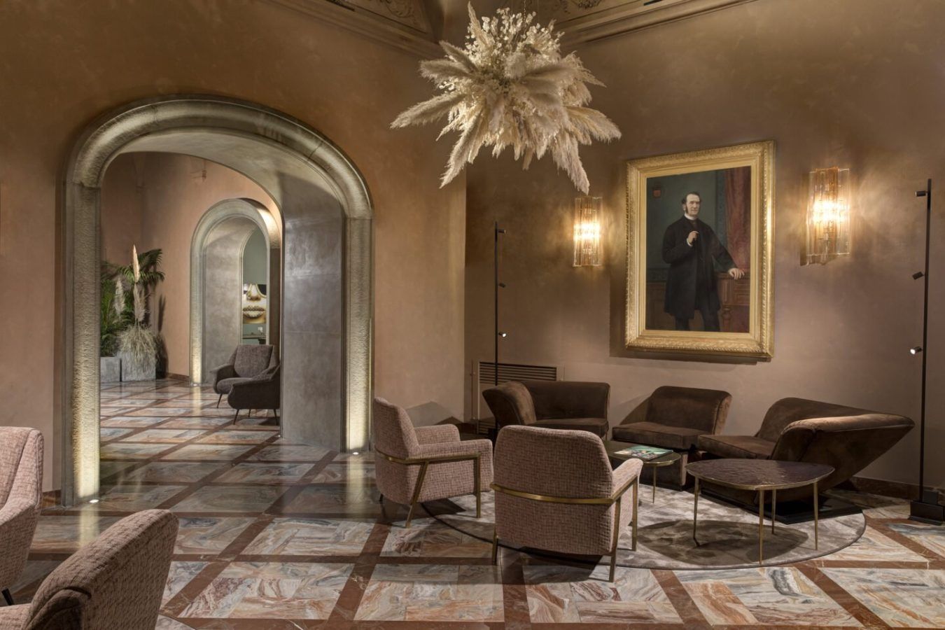 Review: the Grand Hotel Cavour is Florence's best kept secret