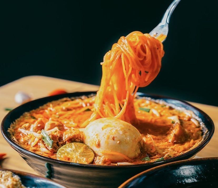 7 places to get the best mee Siam in Singapore