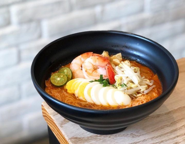 7 places to get the best mee Siam in Singapore