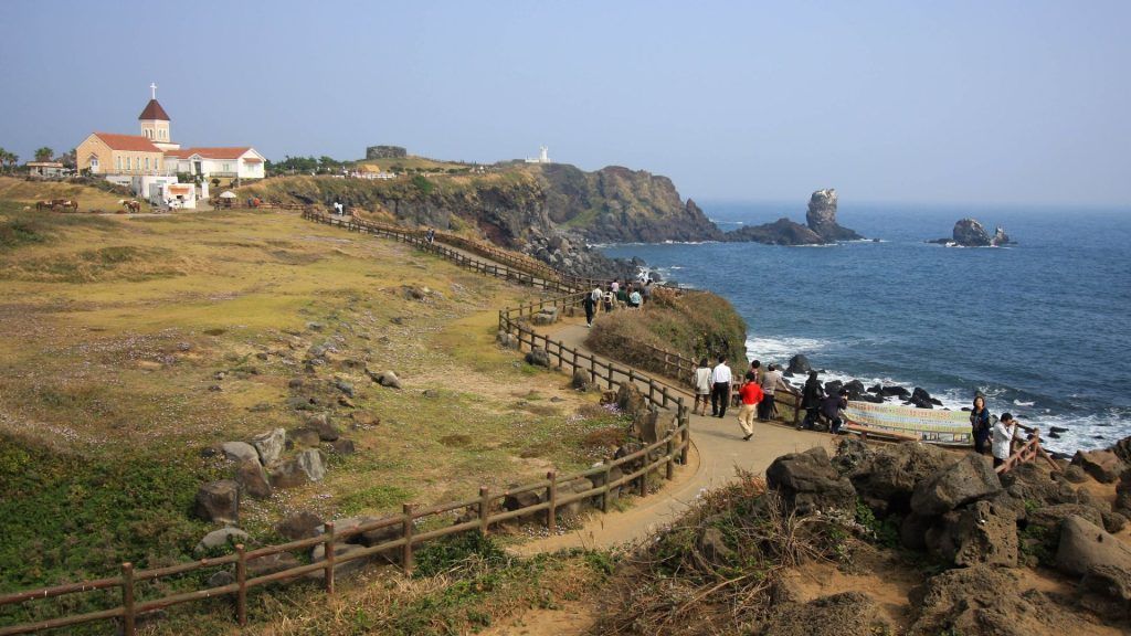 7 best places on Jeju Island, BTS' Jung Kook’s favourite travel destination