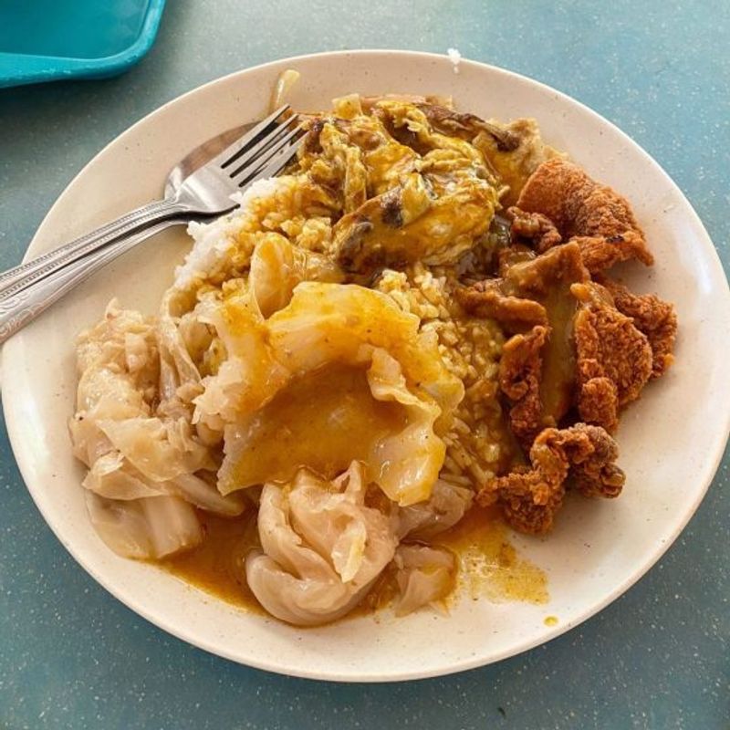 10 best hawker eats in the renovated Seah Im Food Centre at Harbourfront