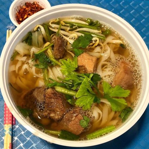 10 best hawker eats in the renovated Seah Im Food Centre at Harbourfront