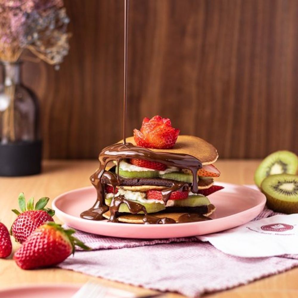 4 chocolate cafes in KL that can satisfy your sweet tooth