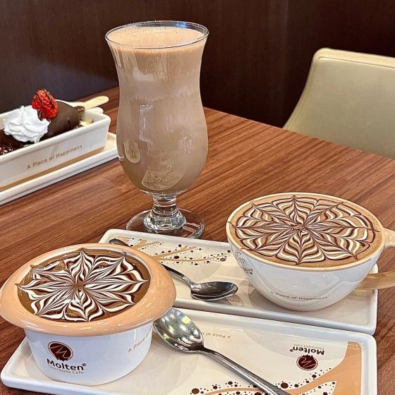 4 chocolate cafes in KL that can satisfy your sweet tooth