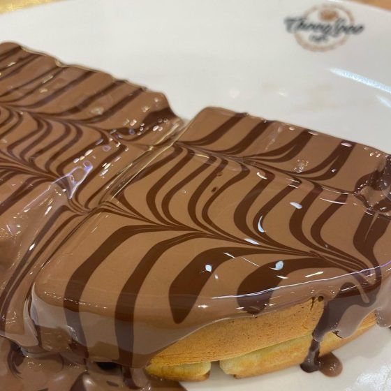 4 chocolate cafes in KL that can satisfy your sweet tooth
