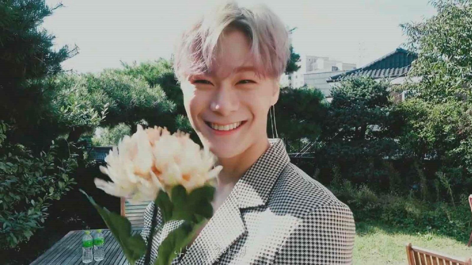 Moonbin of K-pop group ASTRO dies at age 25