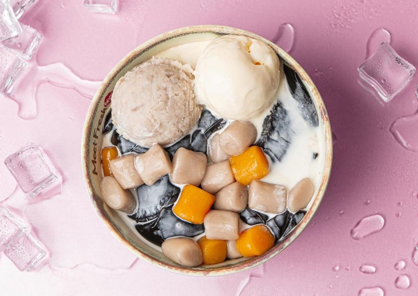 10 best icy desserts in Hong Kong to beat the heat