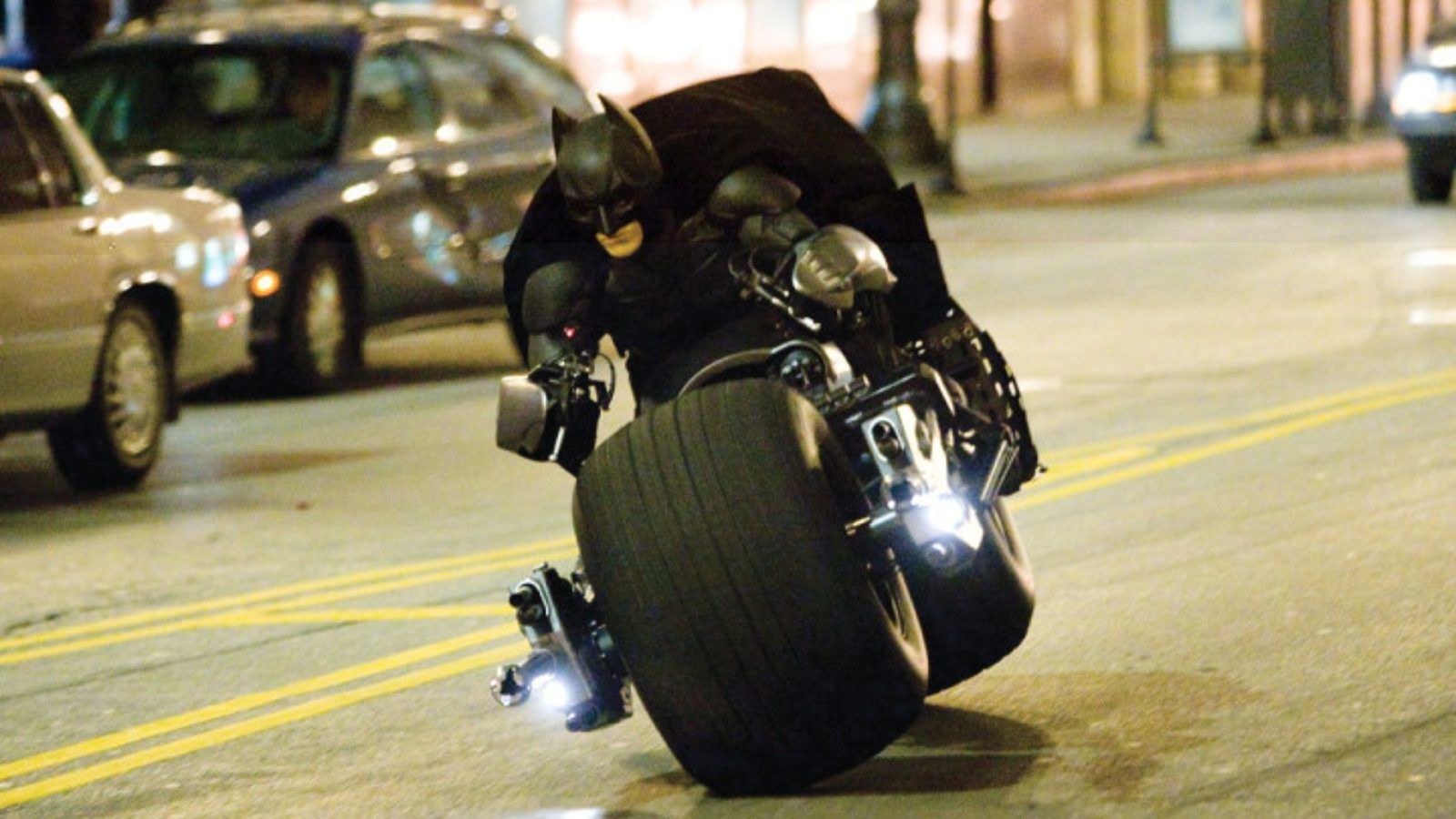 15 best DC movies in 2023 with the highest IMDb ratings