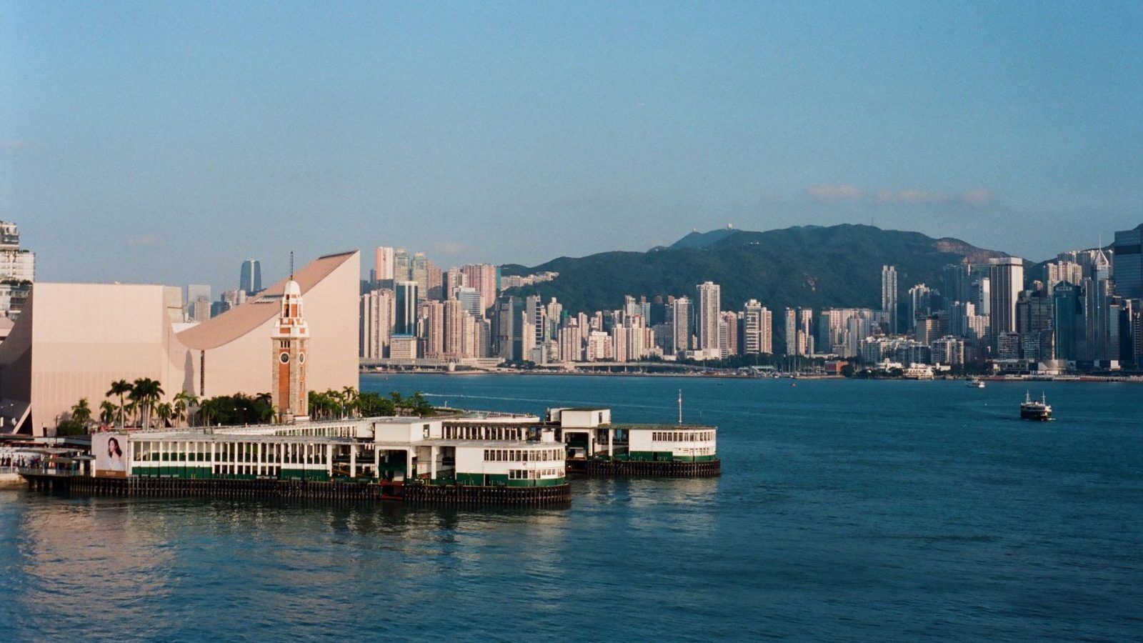 Tsim Sha Tsui guide: Best places to eat, drink, and explore