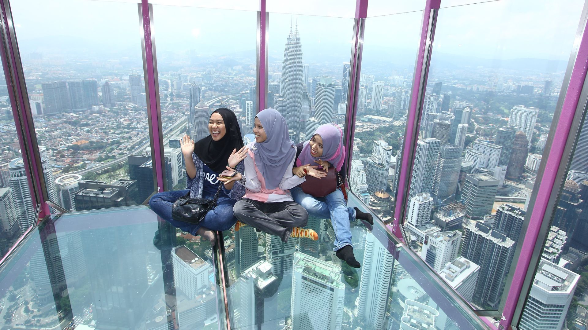 Your ultimate guide on the best things to do in Kuala Lumpur