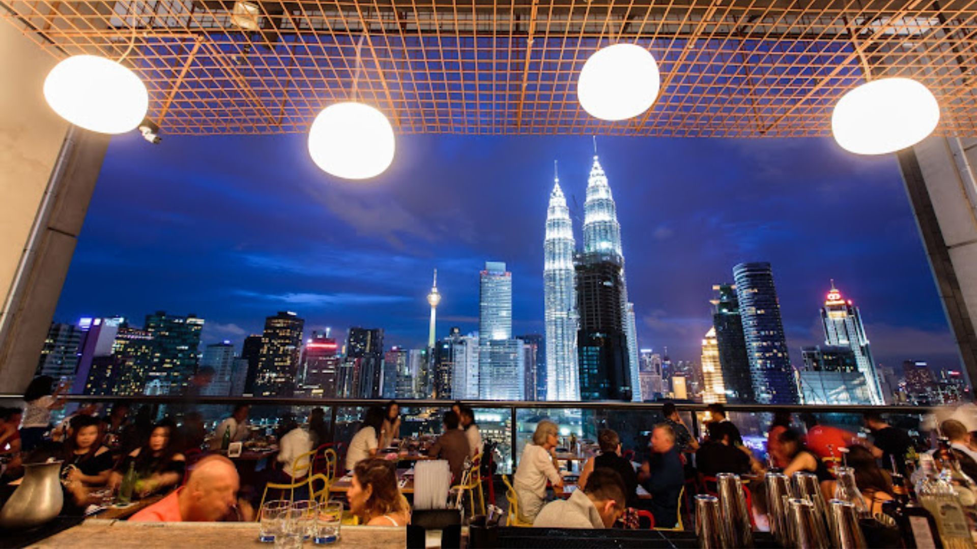 Your ultimate guide on the best things to do in Kuala Lumpur