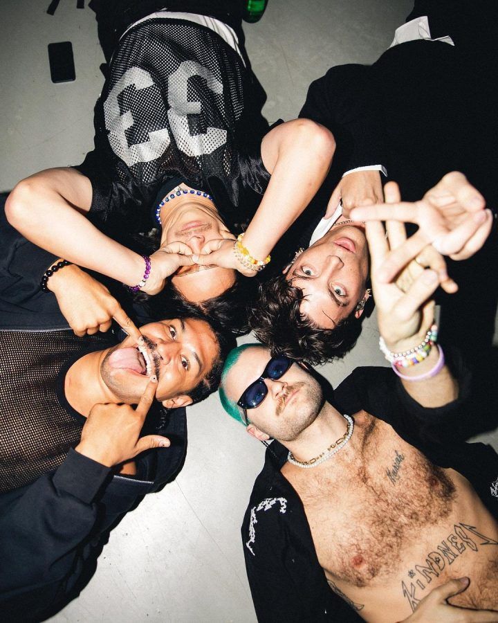 LANY is set to perform in Singapore for their Asia tour this August