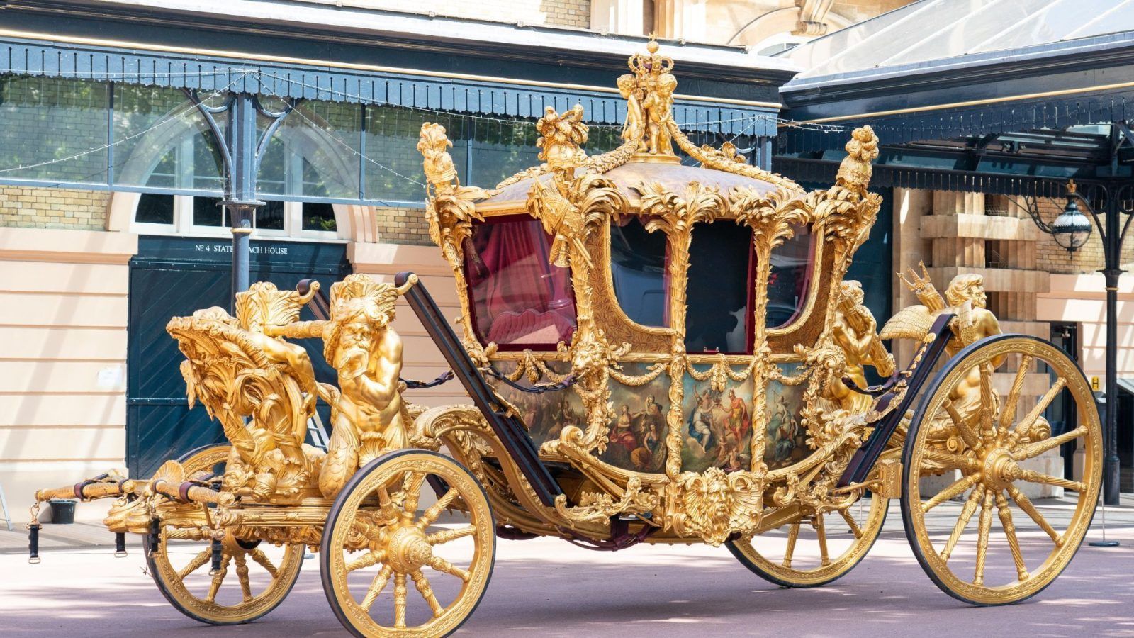 King Charles III Coronation: Expected guests, procession and other details