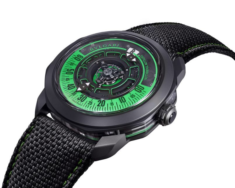 Bulgari's stylish Octo Roma transforms with a refreshed 2023 collection