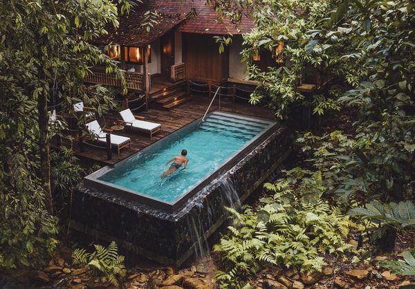 These are the best luxury rainforest resorts in Malaysia you need to visit