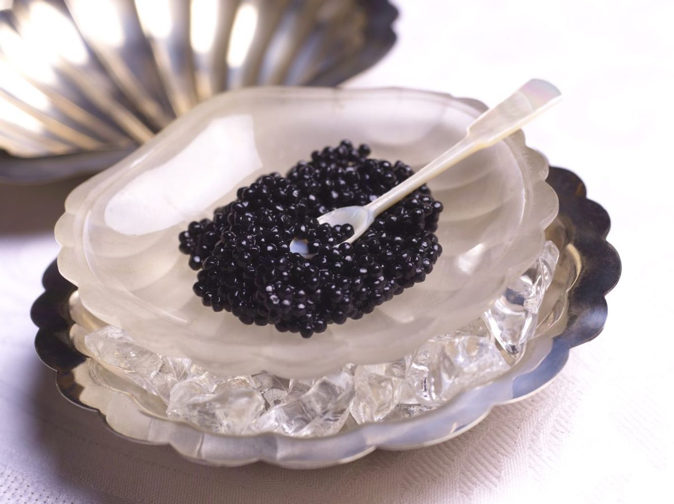 7 most expensive types of caviar in the world