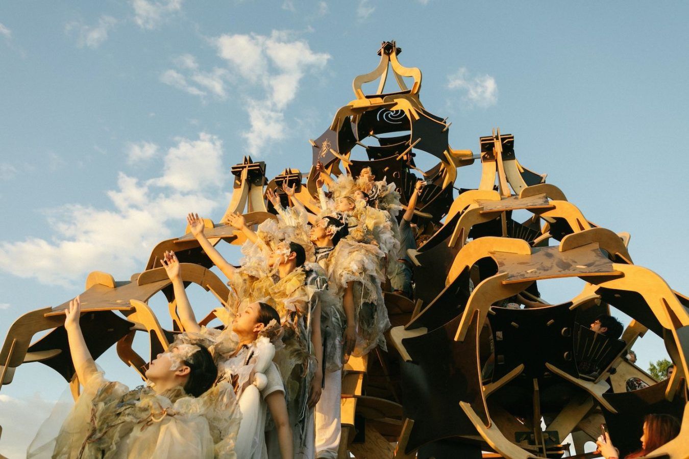 Wonderfruit 2023: Festival dates, ticket info, headliners, and more