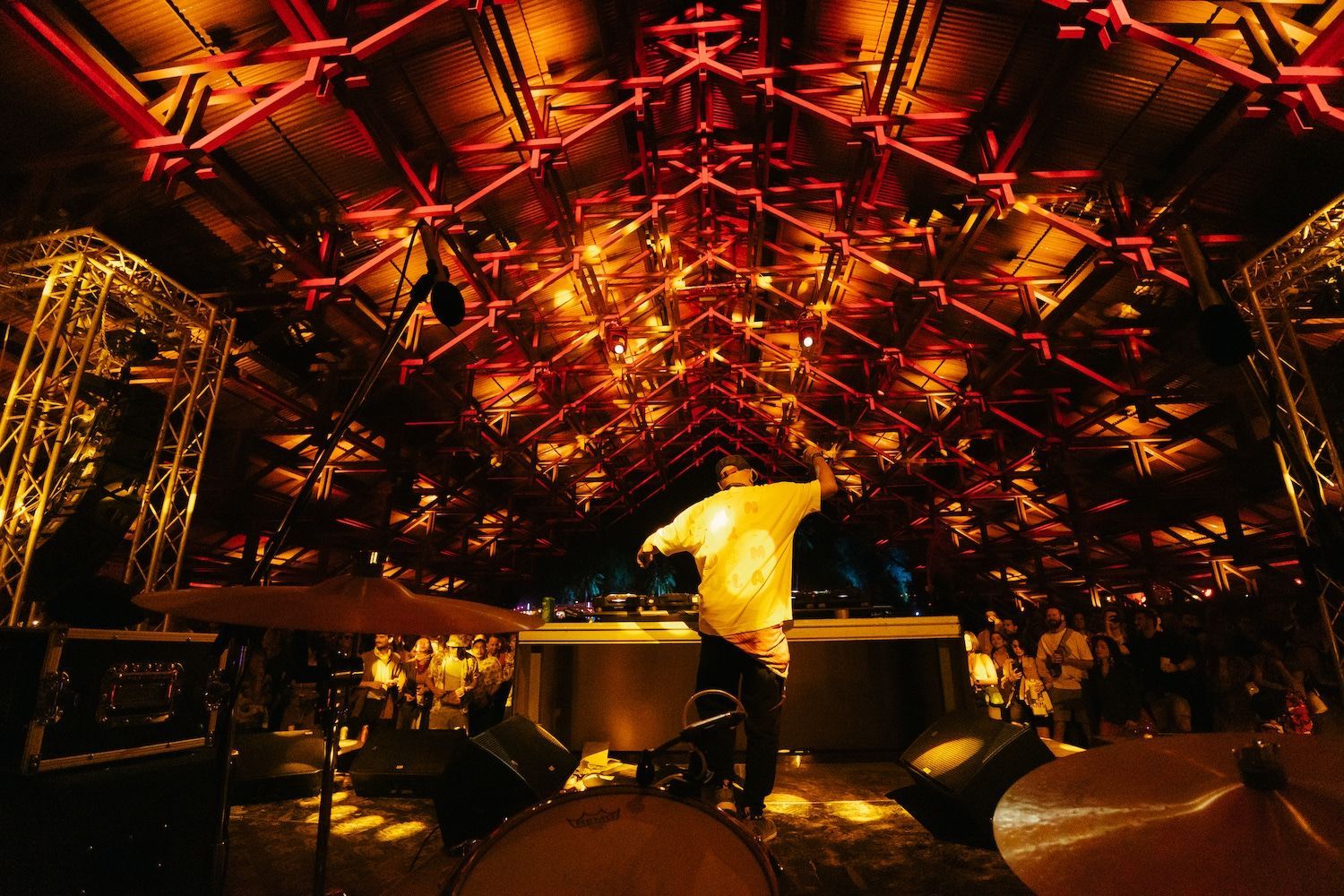 Wonderfruit 2023: Festival dates, ticket info, headliners, and more