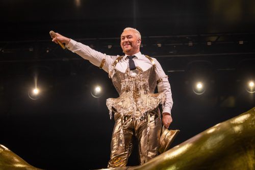 Taylor Swift The Eras Tour in Singapore 2024: Dates, tickets, and more