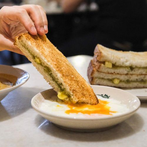 14 best cafes for breakfast in KL for hearty platters and killer coffees