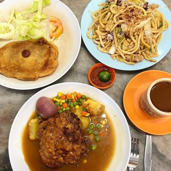 9 best kopitiams in KL and Selangor to add to your must-visit list
