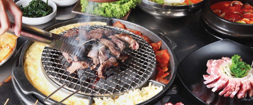 10 best restaurants at Jem, from Korean BBQ to Japanese pizzas