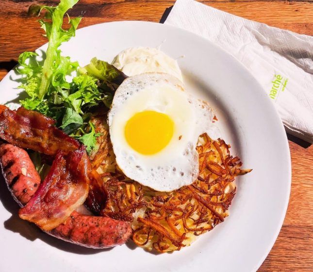 10 best restaurants at Jem, from Korean BBQ to Japanese pizzas