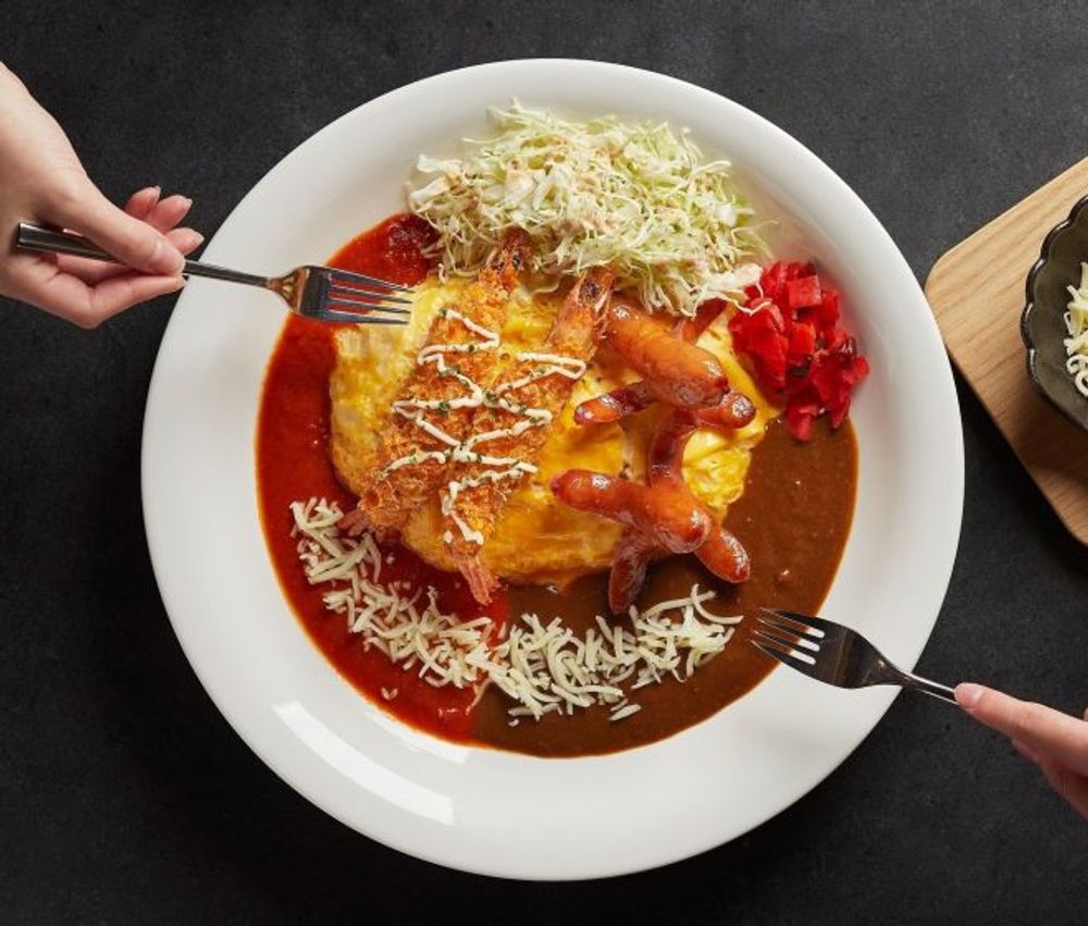 10 best restaurants at Jem, from Korean BBQ to Japanese pizzas