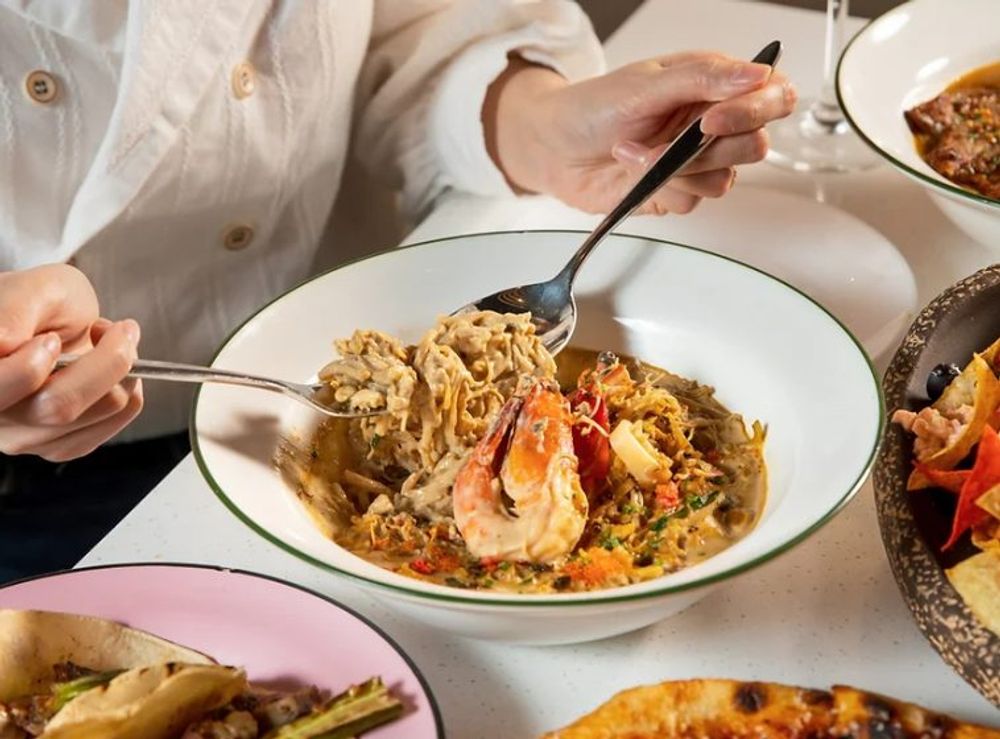 10 best restaurants at Jem, from Korean BBQ to Japanese pizzas