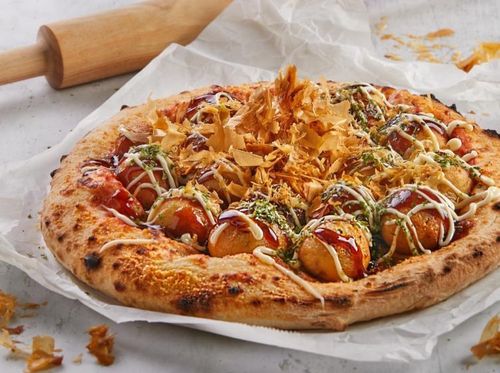 10 best restaurants at Jem, from Korean BBQ to Japanese pizzas