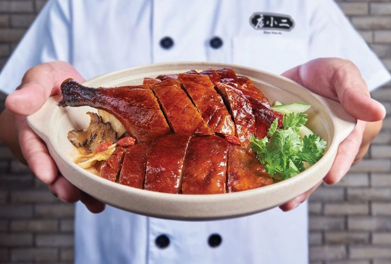 10 best restaurants at Jem, from Korean BBQ to Japanese pizzas