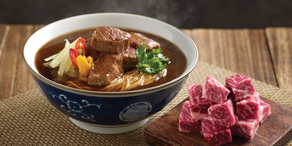 10 best restaurants at Jem, from Korean BBQ to Japanese pizzas