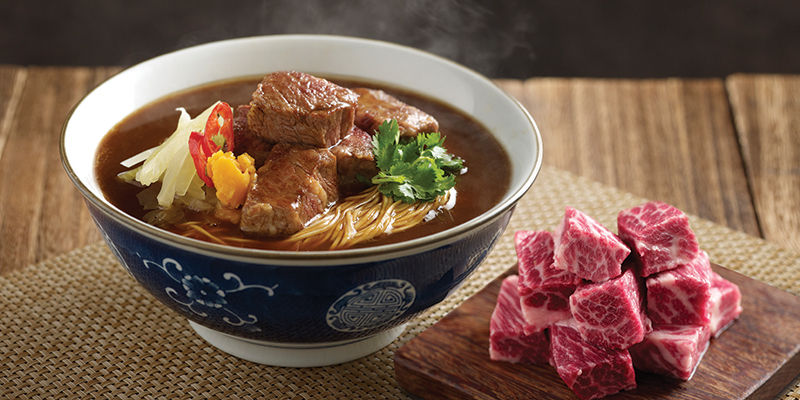 10 best restaurants at Jem, from Korean BBQ to Japanese pizzas