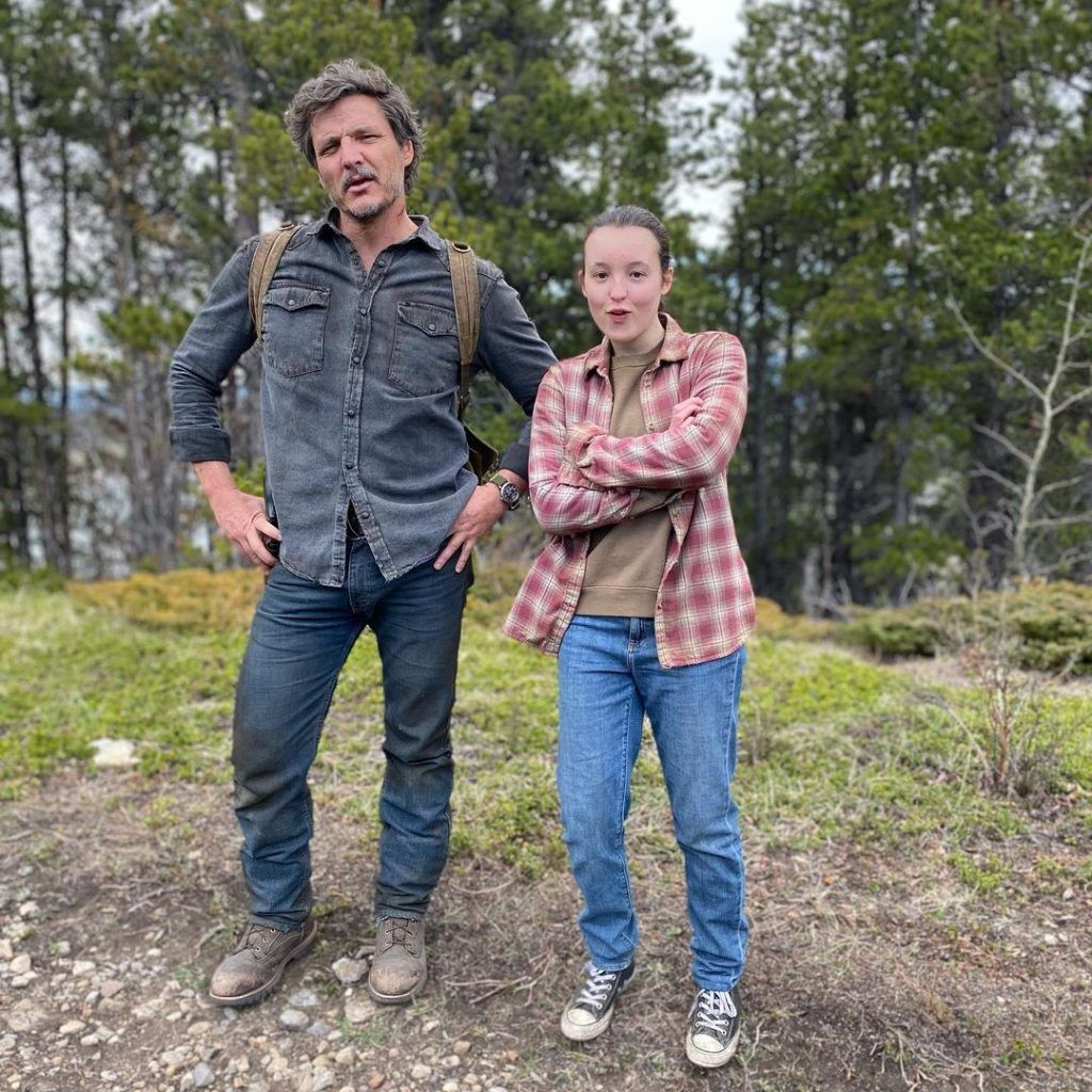 'Internet's Daddy' Pedro Pascal joins cast of horror film ‘Weapons’