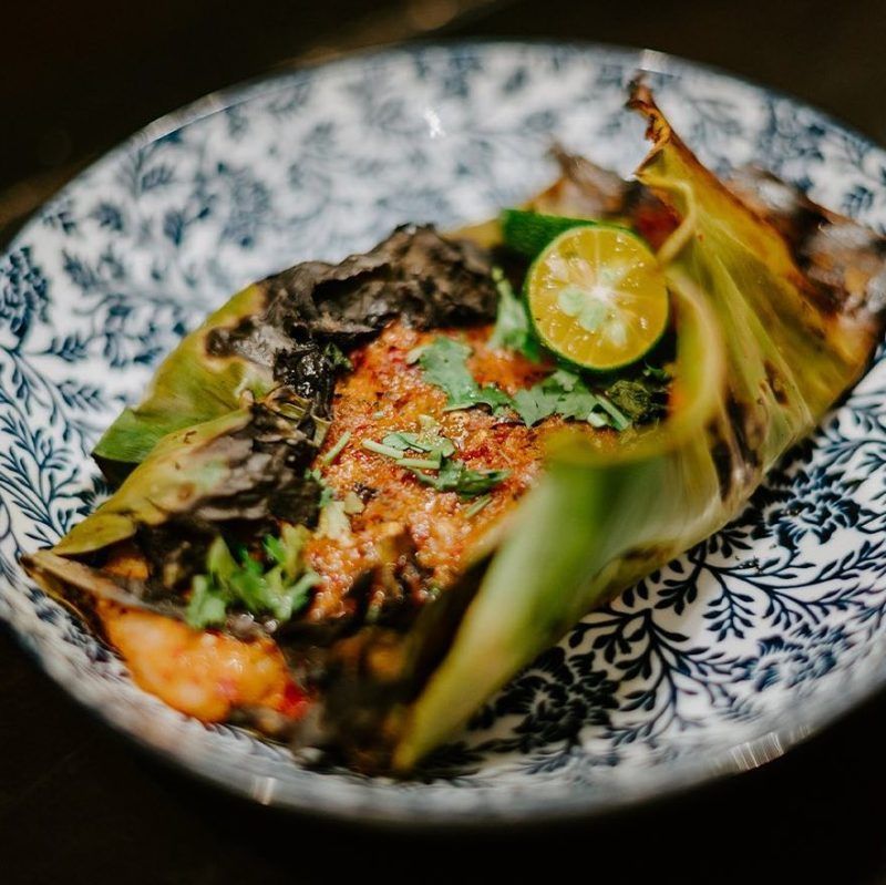 Need a mental health day? The Spectre restaurant pop-up is for you