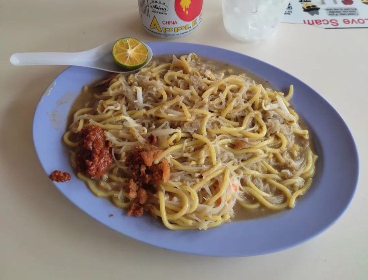 8 hawker stalls at Newton Food Centre for the best food