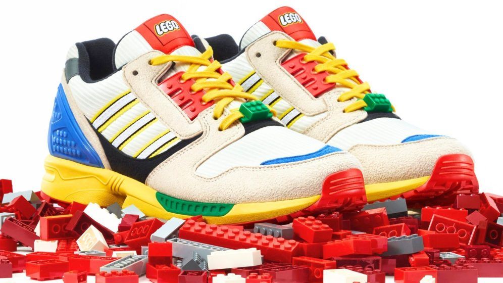 9 best LEGO collaborations of all time, including the BTS Dynamite set