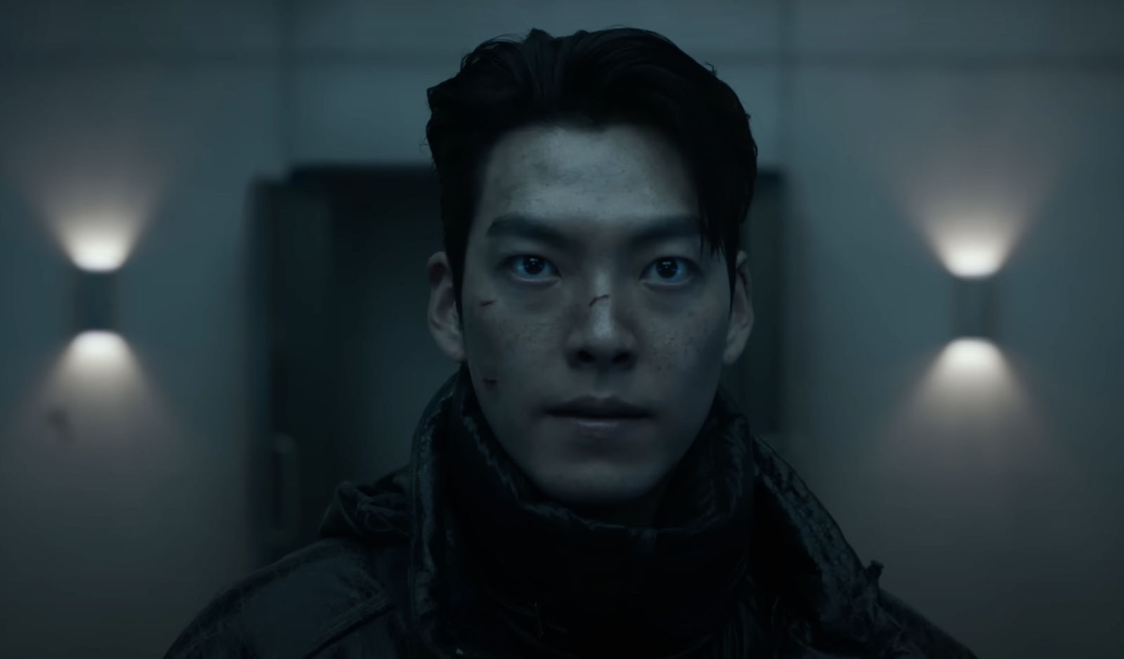 Q&A: Kim Woo-bin on Netflix dystopian series Black Knight