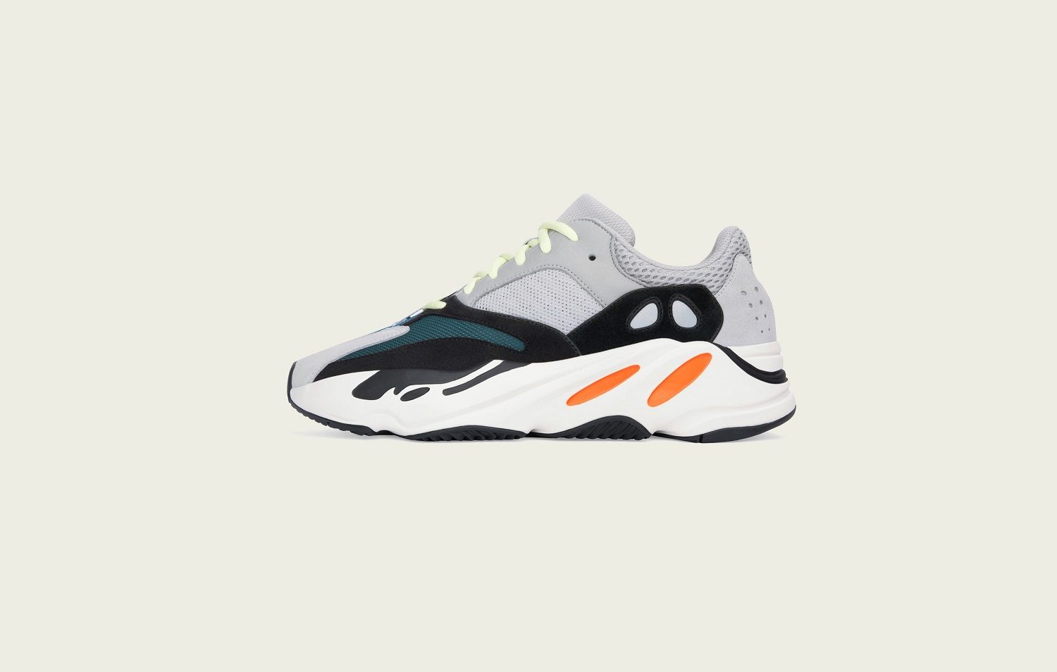 Nike Air Yeezy 1 and other coveted Yeezys By Kanye West sold till date