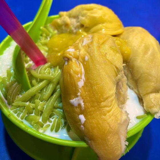 9 places for the best cendol in Klang Valley's KL and PJ today