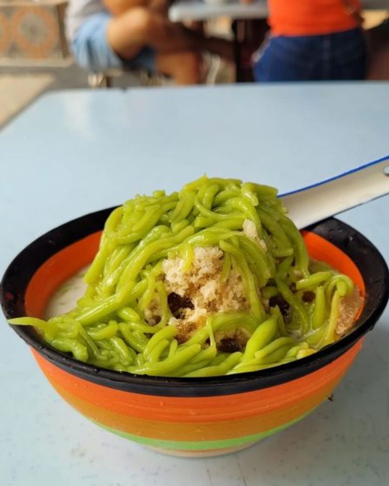 9 places for the best cendol in Klang Valley's KL and PJ today