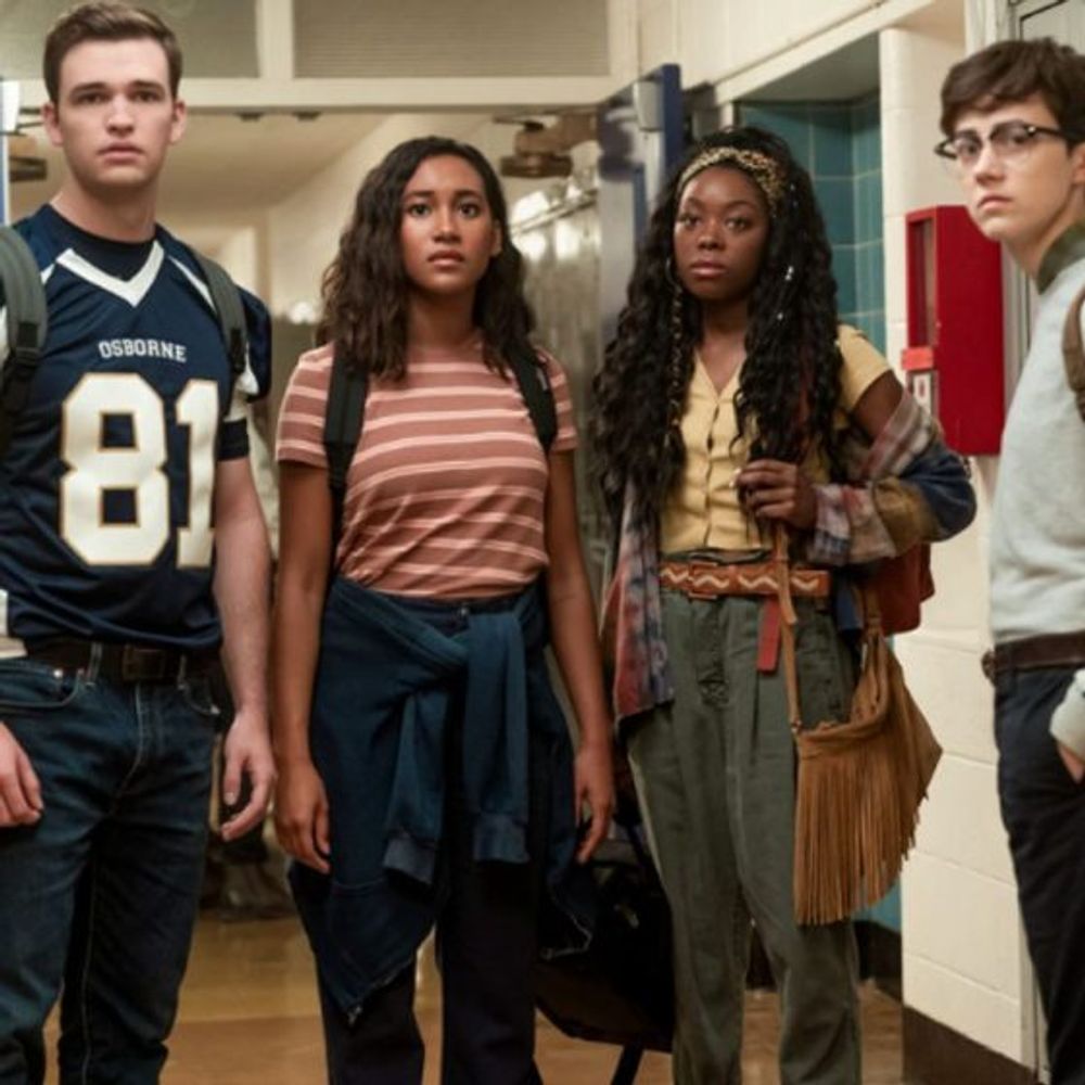 15 best serial killer movies to watch on Netflix in 2023