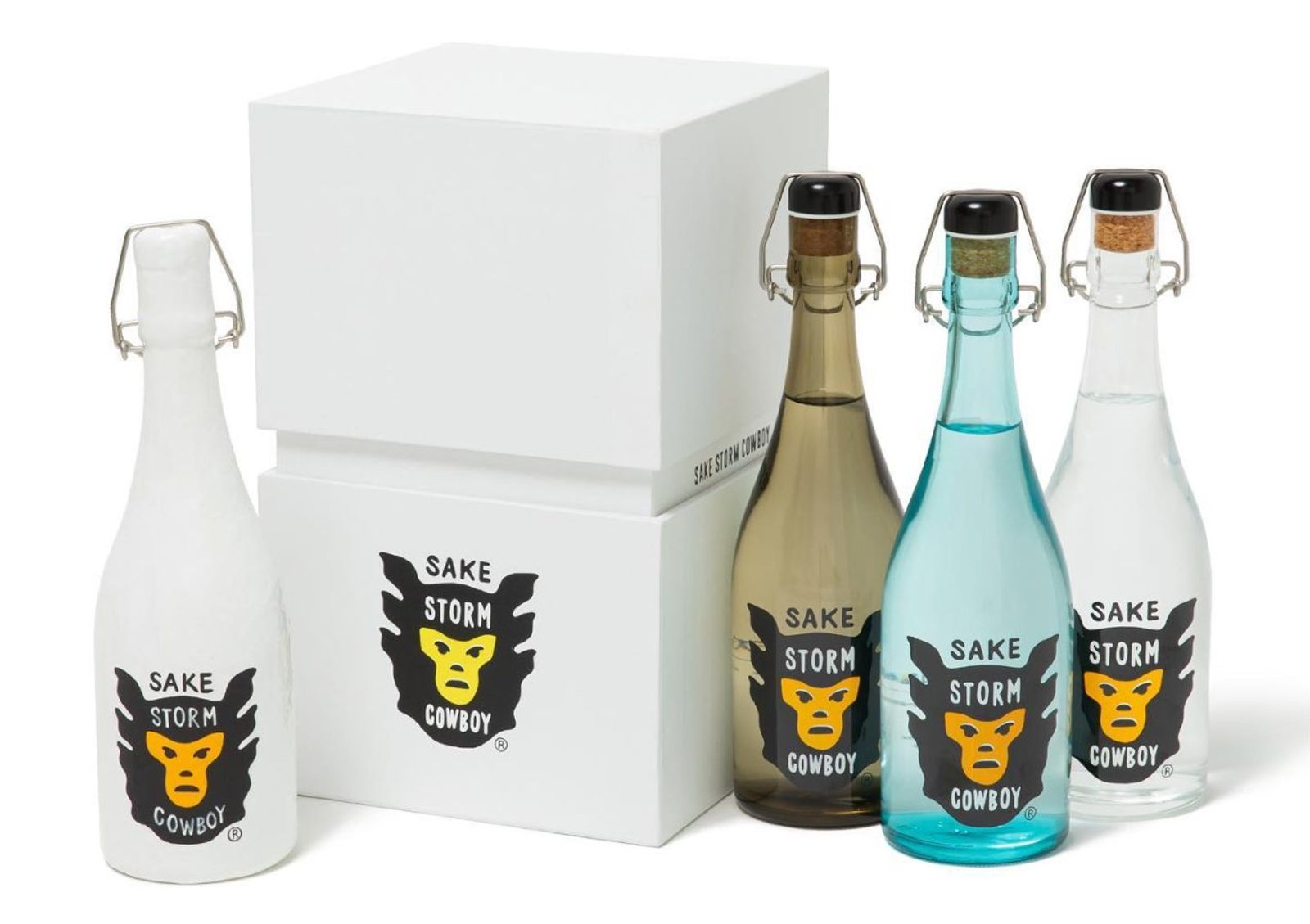 Sake Festival Singapore returns on 17 June 2023 with rare sakes