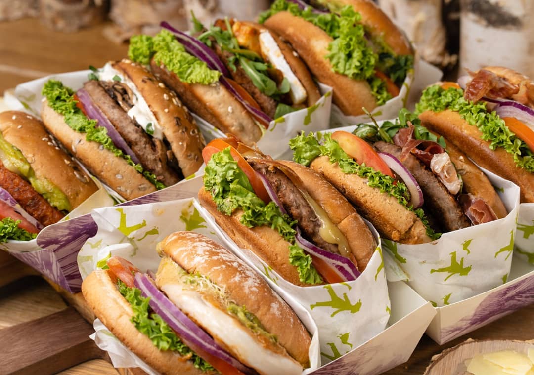 9 best food places in Republic Plaza for a workday feast