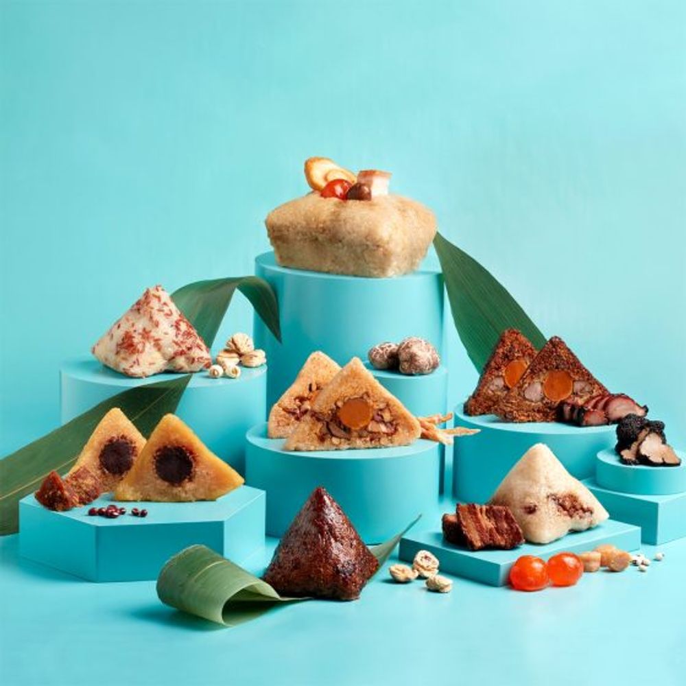 Dumpling festival 2023: where to get the best bak chang in Singapore