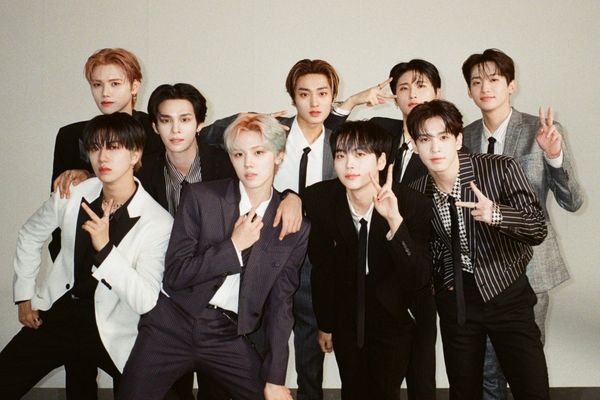 Q&A: How K-pop group CRAVITY crafted a MASTER : PIECE