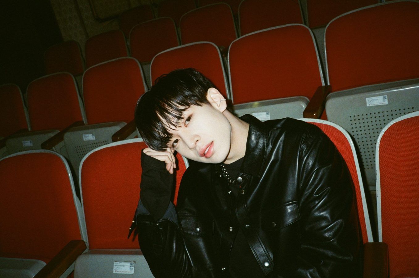 Q&A: How K-pop group CRAVITY crafted a MASTER : PIECE