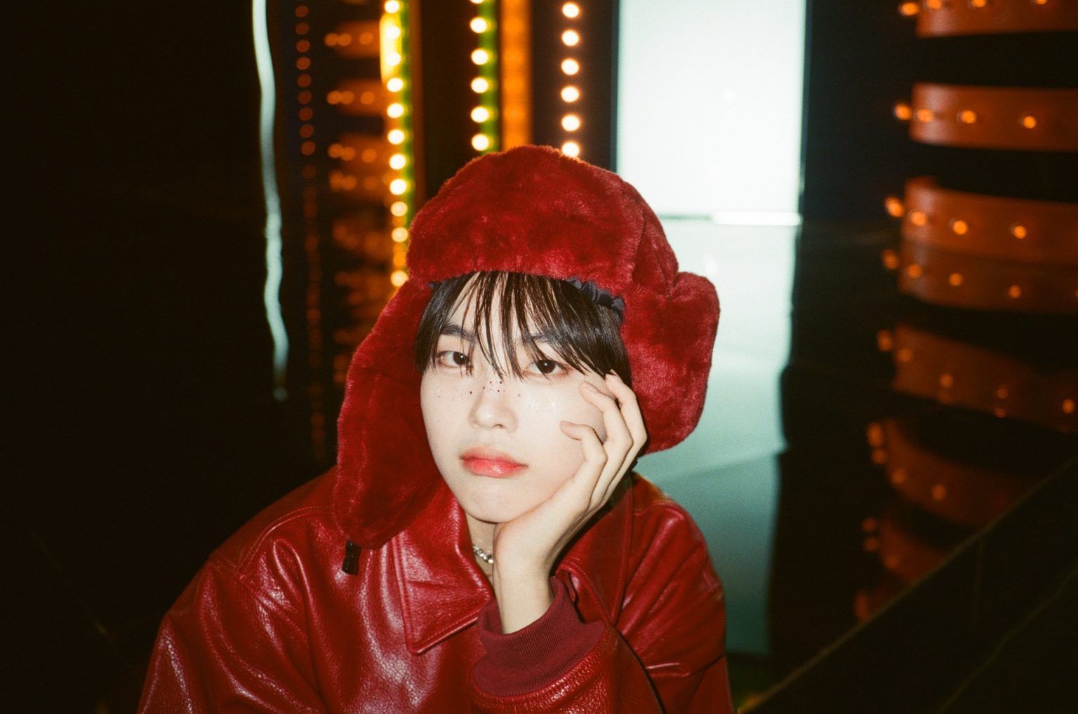 Q&A: How K-pop group CRAVITY crafted a MASTER : PIECE