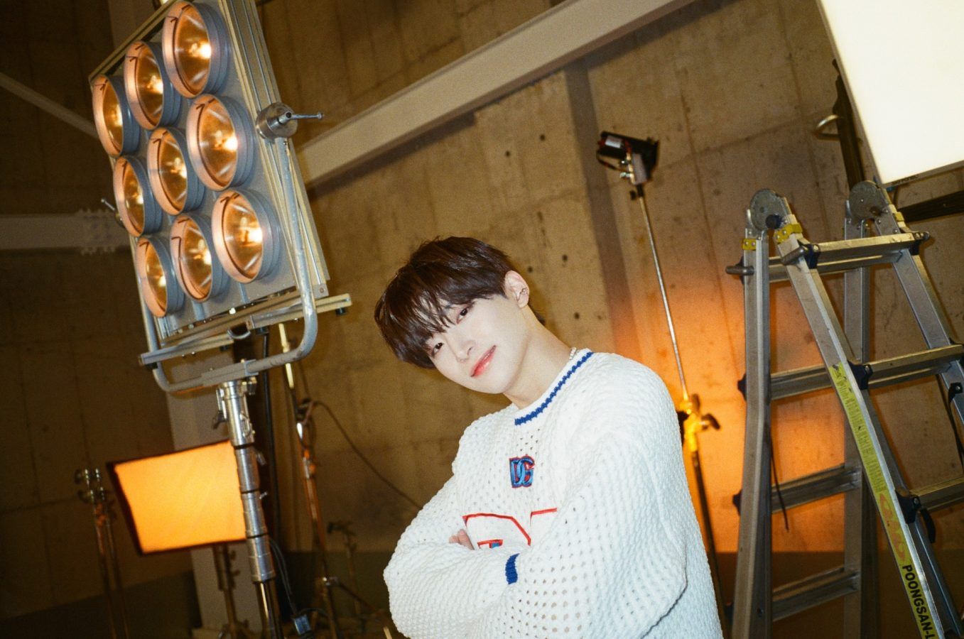 Q&A: How K-pop group CRAVITY crafted a MASTER : PIECE